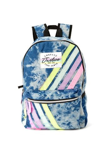 Justice Girls Backpack | Walmart Canada
