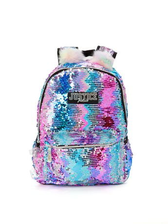 Justice Girls Backpack - Walmart.ca