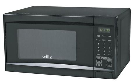 Willz Microwave Oven, 1.1 cu.ft. | Walmart Canada