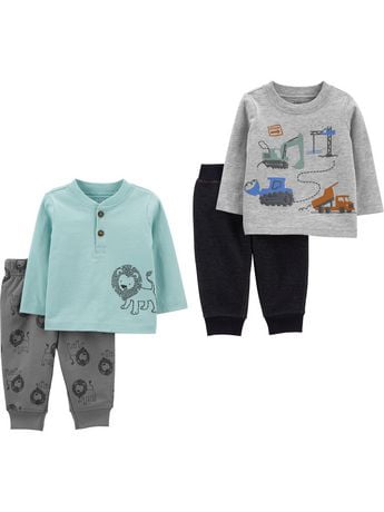 Click here for Child Of Mine By Carters Child Of Mine Made By Car... prices