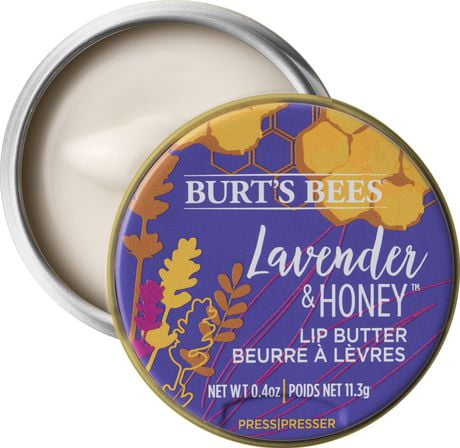 Click here for Burts Bees 100 Natural Moisturizing Lip Butter Wit... prices