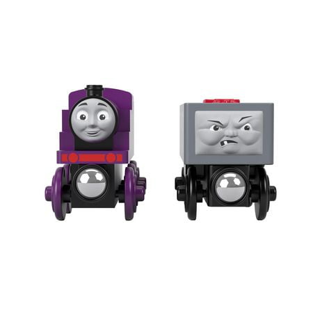 Thomas & Friends Wood Ryan & S.C.Ruffey | Walmart Canada