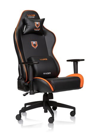 Click here for Luxe Master Luxe Racer Gaming Chair & Computer Cha... prices