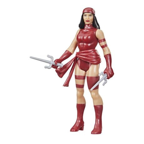 Click here for Hasbro Marvel Legends 3.75-Inch Retro 375 Collecti... prices