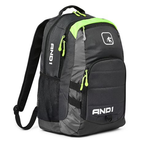 AND1 Backpack | Walmart Canada