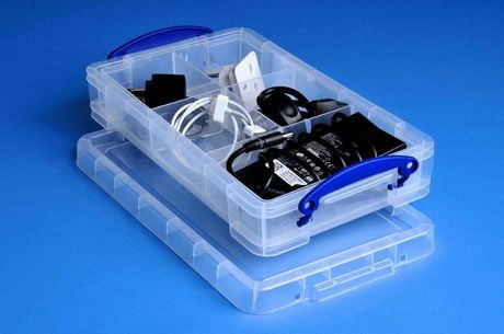 Really Useful Box® 2.5 Litre Storage Box - Walmart.ca