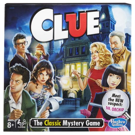 Clue | Walmart Canada