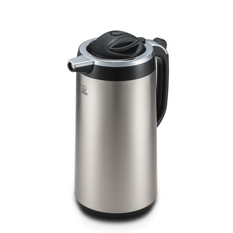 Click here for Tiger Prt-A16s Glass Lined Thermal Carafe 1.59L Sa... prices