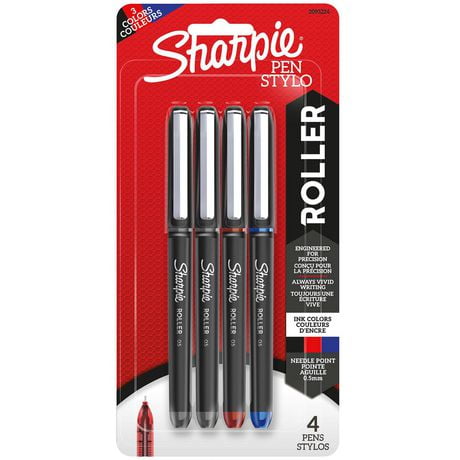 Click here for Sharpie Rollerball Pen  Needle Point (0.5Mm) Preci... prices