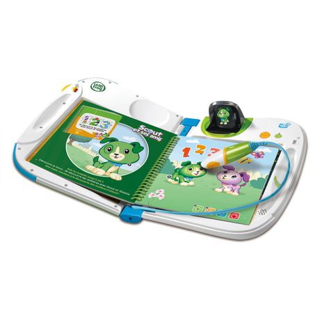 Click here for Leapfrog Leapstart 3D Learning System-French Editi... prices
