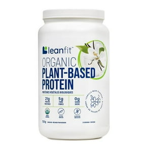 Vanilla Protein Powders | Walmart.ca