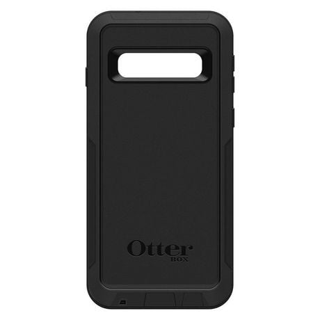 Click here for Otterbox Pursuit For Galaxy S10 Black prices