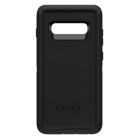 Click here for Otterbox Defender For Galaxy S10+ Black prices