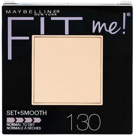 Click here for Maybelline New York Fit Me  Compact Foundation Pow... prices