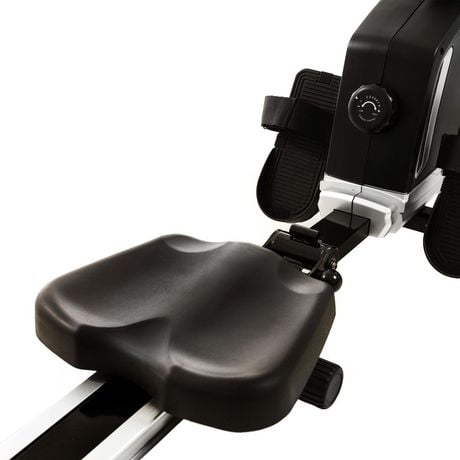 Xterra ERG200 Folding Magnetic Rower for Home Gym | Walmart Canada