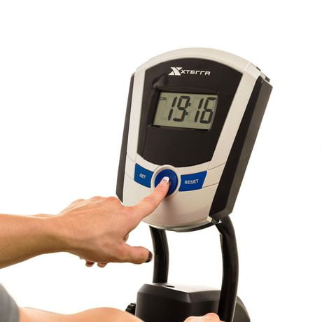 Xterra ERG200 Folding Magnetic Rower for Home Gym | Walmart Canada