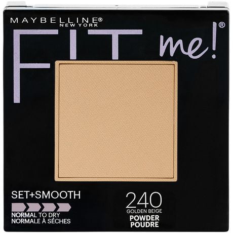 Click here for Maybelline New York Fit Me  Compact Foundation Pow... prices