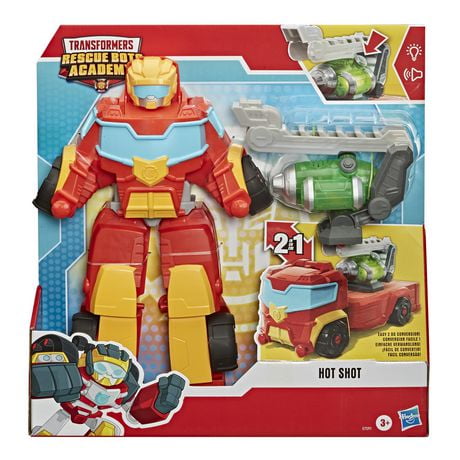 Click here for Hasbro Playskool Heroes Transformers Rescue Bots A... prices
