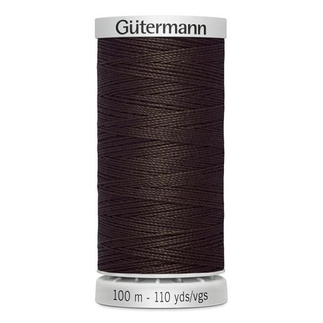 Click here for Gutermann Extra Strong 100 Polyester Thread 696 -... prices