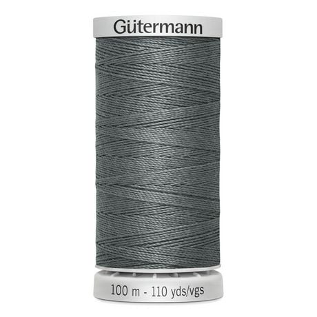 Click here for Gutermann Extra Strong 100 Polyester Thread 701 -... prices