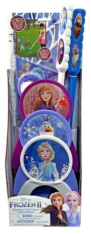 FROZEN 2 GOLF SET | Walmart Canada