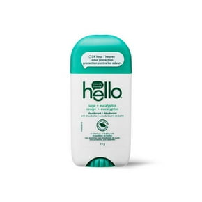 HELLO Deodorants & Antiperspirants | Walmart.ca