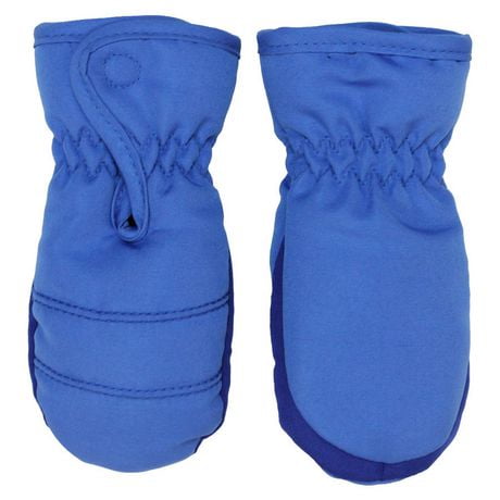 George Infant Boy's Classic Ski Mittens | Walmart Canada