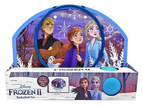 FROZEN 2 BASKETBALL - Walmart.ca