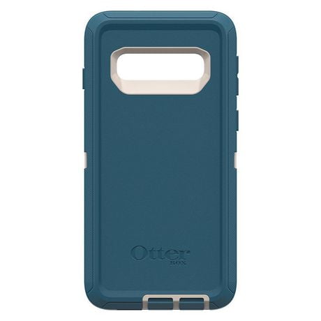 Click here for Otterbox Defender For Galaxy S10 Big Big Sur (Pale... prices