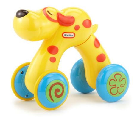 Little Tikes® Press N' Go - Dog - Walmart.ca