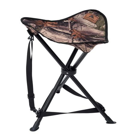 Ozark Trail Hunting Stool - Walmart.ca