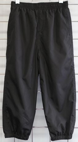 Click here for Athletic Works Baby Boys Splash Pant Black 12-18 M... prices