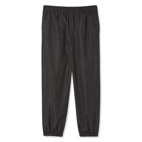 Click here for Athletic Works Toddler Boys Splash Pant Black 2T prices