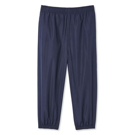 Click here for Athletic Works Toddler Boys Splash Pant Navy 3T prices