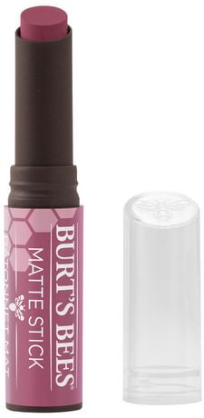 Click here for Burts Bees 100 Natural Origin Matte Stick - Rush O... prices