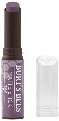 Click here for Burts Bees 100 Natural Origin Matte Stick - Lilac... prices