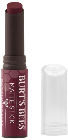 Click here for Burts Bees 100 Natural Origin Matte Stick - Mulber... prices