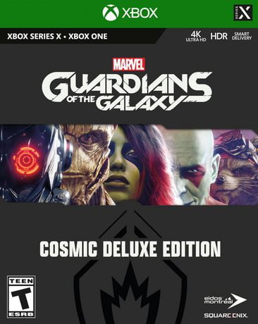 Click here for Square Enix Marvels Guardians Of The Galaxy (Cosmi... prices