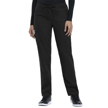 Click here for Scrubstar Womens Core Essentials Stretch Poplin Dr... prices