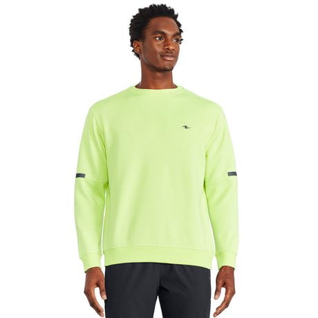 Athletic Works Men's Crew Neckline Popover | Walmart Canada