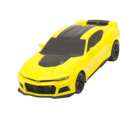 Adventure Force 1:26 Remote Control Car-Camaro ZL1 | Walmart Canada