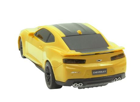 Adventure Force 1:26 RC Car-Camaro ZL1 | Walmart Canada