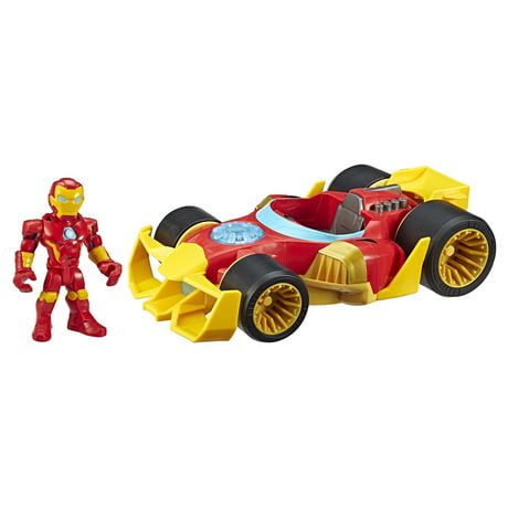 Click here for Hasbro Playskool Heroes Marvel Super Hero Adventur... prices