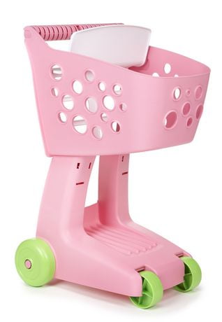 Click here for Little Tikes Lil Shopper Pink Pink prices