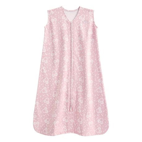 Click here for Halo Innovations Halo Minnie Sleepsack - Pink L Pi... prices
