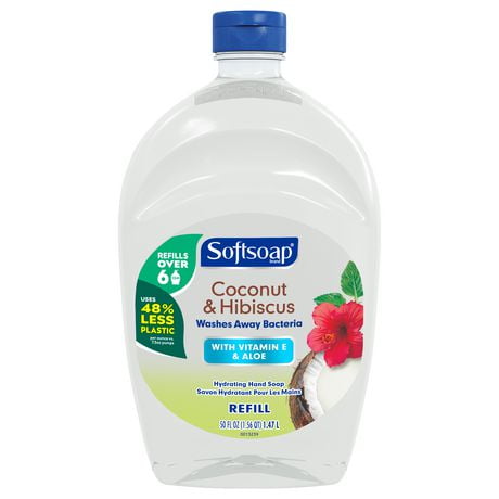 Click here for Softsoap Moisturizing Liquid Hand Soap Refill  Coc... prices