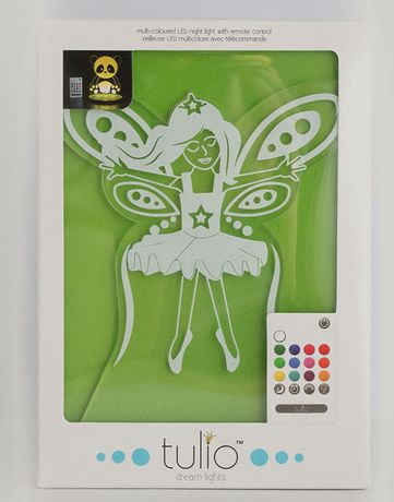 Click here for Tulio Dream Lights Tulio Dream Light Multi Coloure... prices