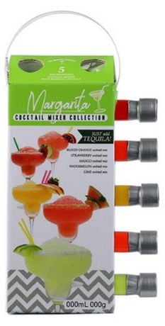 LEESE MARG COCKTAIL MIX - Walmart.ca