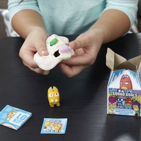 Lost Kitties Bundle | Walmart Canada