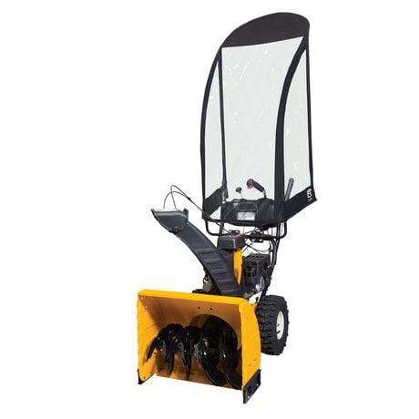 Click here for Classic Accessories Universal Sl Snow Thrower Cab... prices